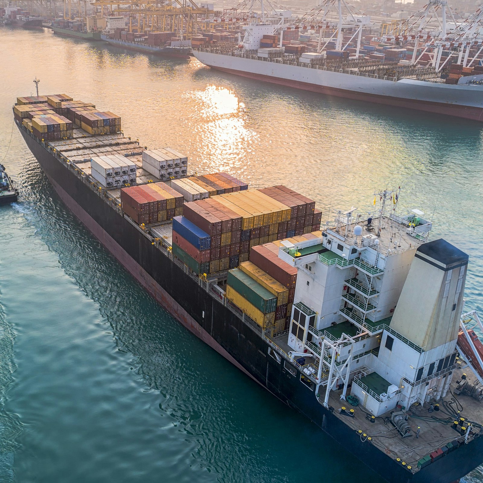 WHAT WE DO – Mantab